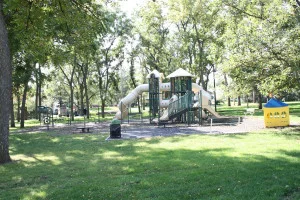 Graves Park | Wakefield NE